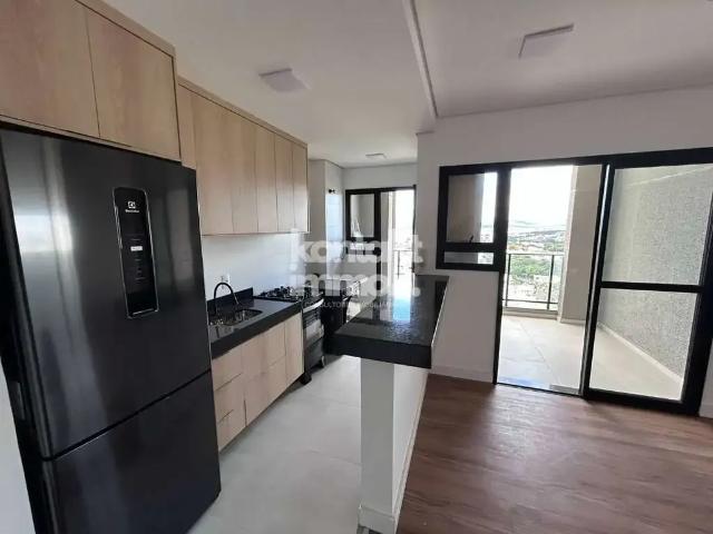Apartamento para Venda em Sorocaba/SP Parque Campolim 3 Quartos