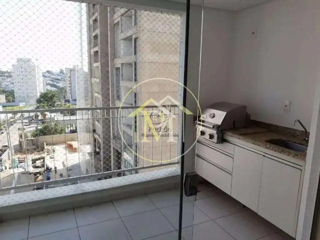 Apartamento para Venda em Sorocaba/SP Parque Campolim 3 Quartos