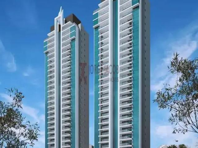 Apartamento para Venda em Sorocaba/SP Parque Campolim 3 Quartos