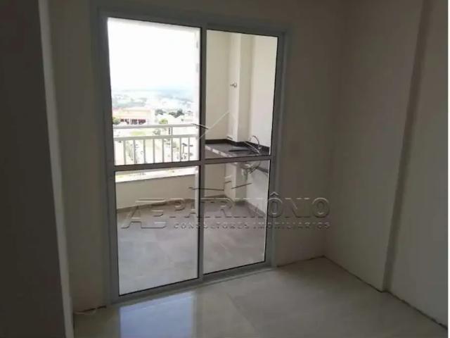 Apartamento para Venda em Sorocaba/SP Parque Campolim 3 Quartos