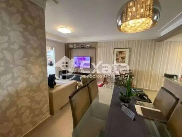 Apartamento para Venda em Sorocaba/SP Parque Campolim 3 Quartos