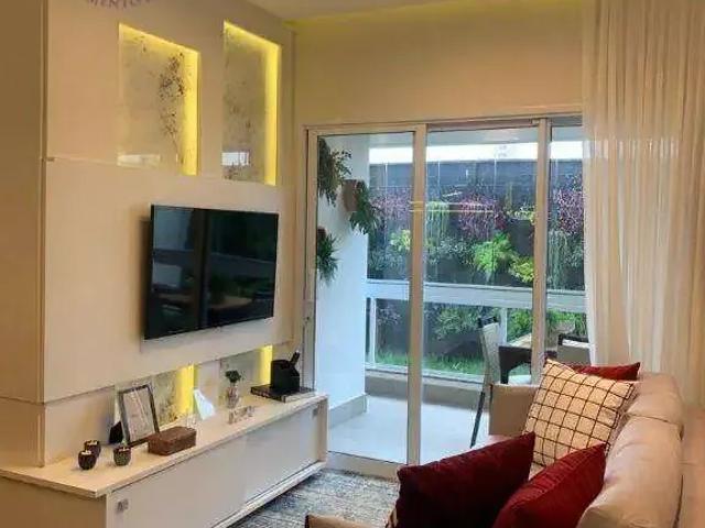 Apartamento para Venda em Sorocaba/SP Parque Campolim 3 Quartos