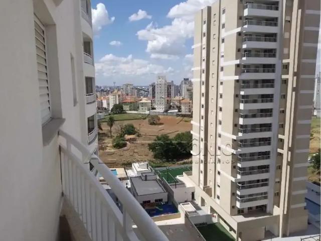 Apartamento para Venda em Sorocaba/SP Parque Campolim 3 Quartos