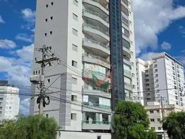 Apartamento para Venda em Sorocaba/SP Parque Campolim 3 Quartos