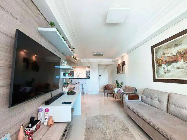 Apartamento para Venda em Sorocaba/SP Parque Campolim 3 Quartos