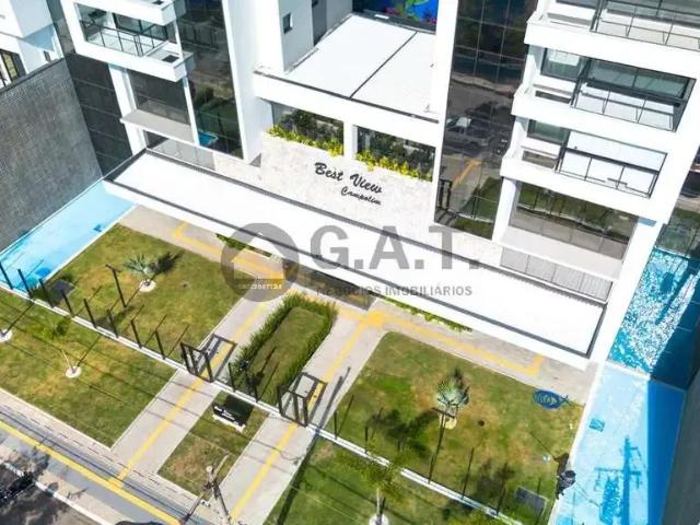 Apartamento para Venda em Sorocaba/SP Parque Campolim 3 Quartos