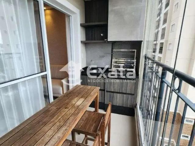 Apartamento para Venda em Sorocaba/SP Parque Campolim 3 Quartos