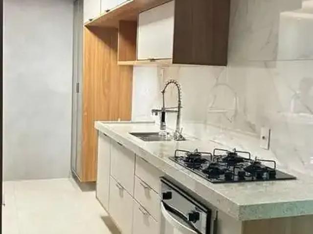 Apartamento para Venda em Sorocaba/SP Parque Campolim 3 Quartos