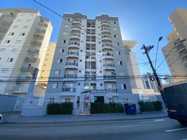 Apartamento para Venda em Sorocaba/SP Parque Campolim 3 Quartos