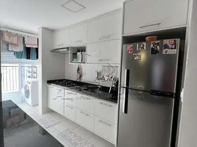 Apartamento para Venda em Sorocaba/SP Parque Campolim 3 Quartos