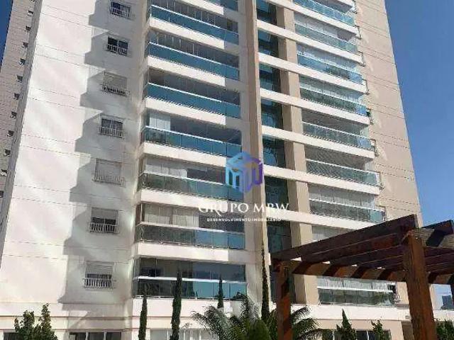 Apartamento para Venda em Sorocaba/SP Parque Campolim 3 Quartos