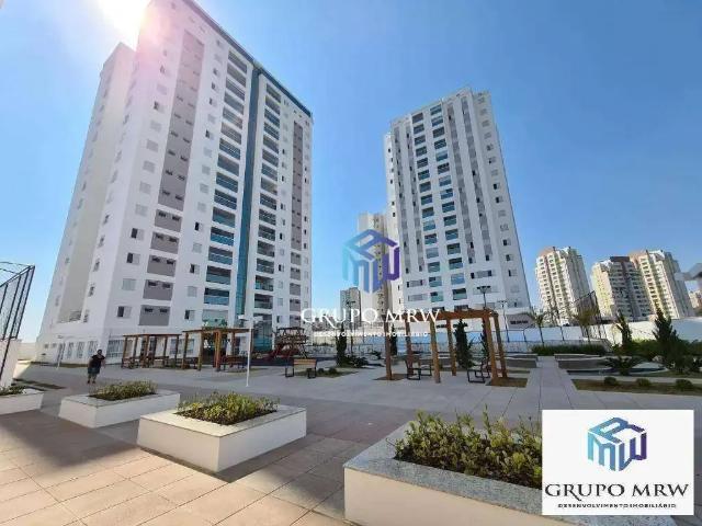 Apartamento para Venda em Sorocaba/SP Parque Campolim 3 Quartos