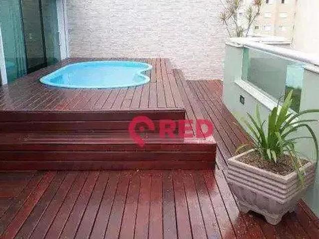 Apartamento para Venda em Sorocaba/SP Parque Campolim 3 Quartos