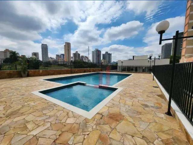 Apartamento para Venda em Sorocaba/SP Parque Campolim 3 Quartos