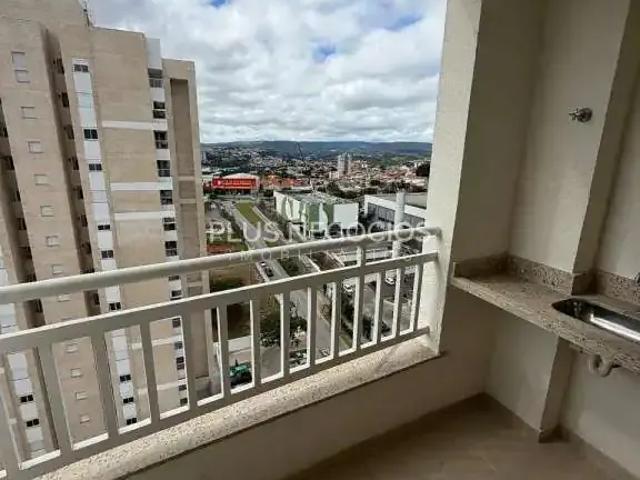 Apartamento para Venda em Sorocaba/SP Parque Campolim 3 Quartos