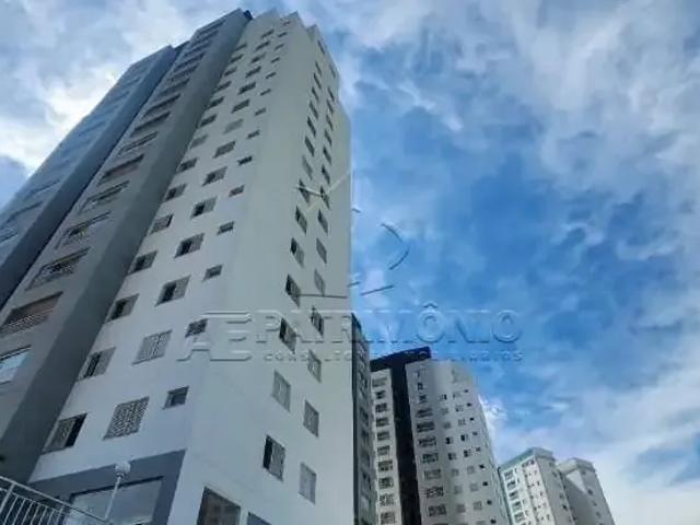 Apartamento para Venda em Sorocaba/SP Parque Campolim 3 Quartos