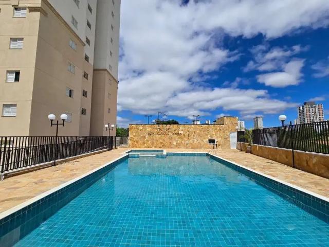Apartamento para Venda em Sorocaba/SP Parque Campolim 3 Quartos