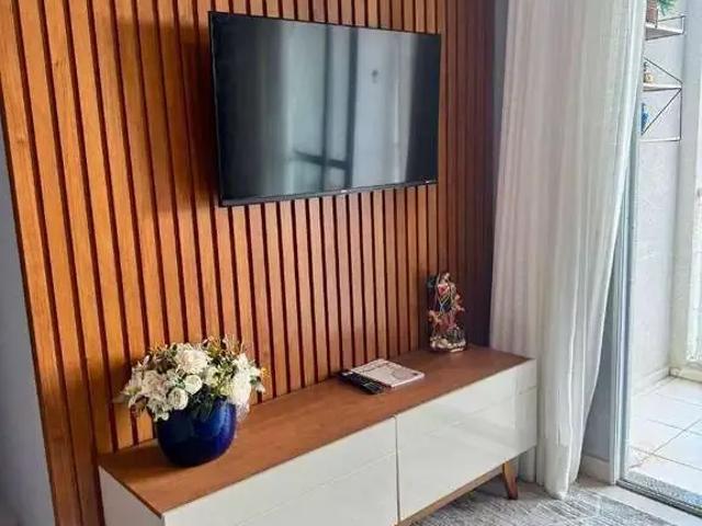 Apartamento para Venda em Sorocaba/SP Parque Campolim 3 Quartos
