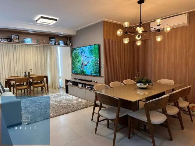 Apartamento para Venda em Sorocaba/SP Parque Campolim 3 Quartos