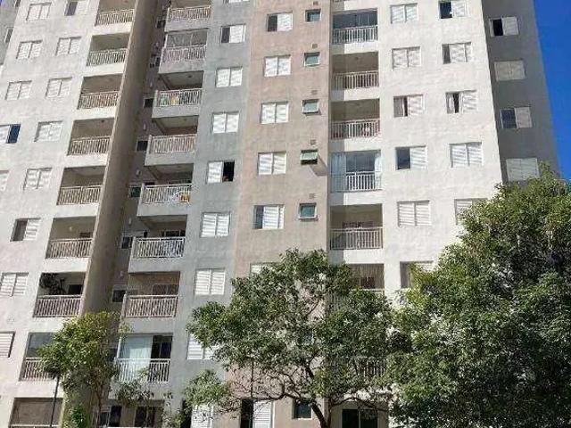 Apartamento para Venda em Sorocaba/SP Parque Campolim 3 Quartos