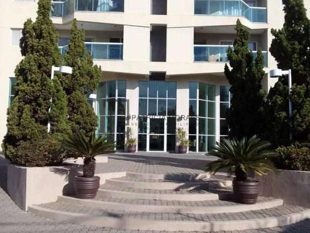 Apartamento para Venda em Sorocaba/SP Parque Campolim 3 Quartos