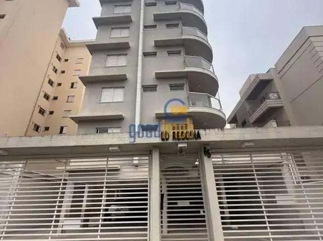 Apartamento para Venda em Sorocaba/SP Parque Campolim 3 Quartos