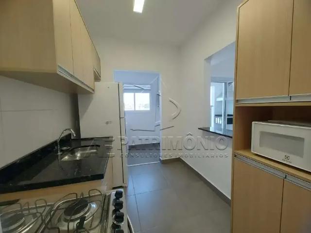 Apartamento para Venda em Sorocaba/SP Parque Campolim 3 Quartos