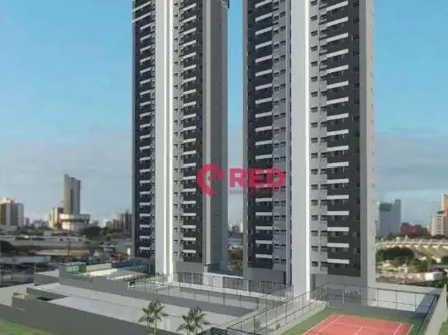 Apartamento para Venda em Sorocaba/SP Parque Campolim 3 Quartos