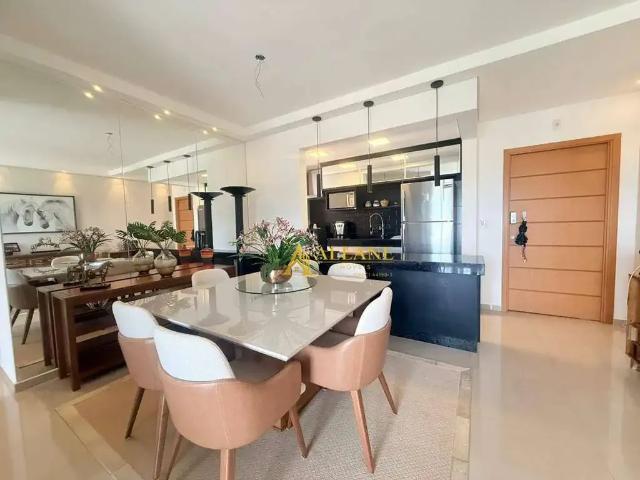 Apartamento para Venda em Sorocaba/SP Parque Campolim 3 Quartos
