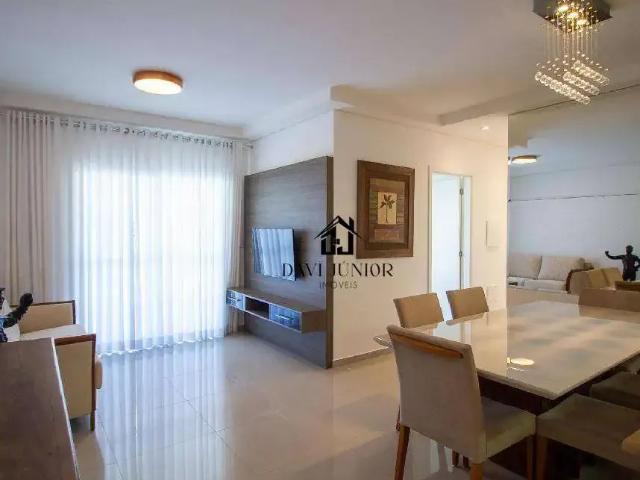 Apartamento para Venda em Sorocaba/SP Parque Campolim 3 Quartos