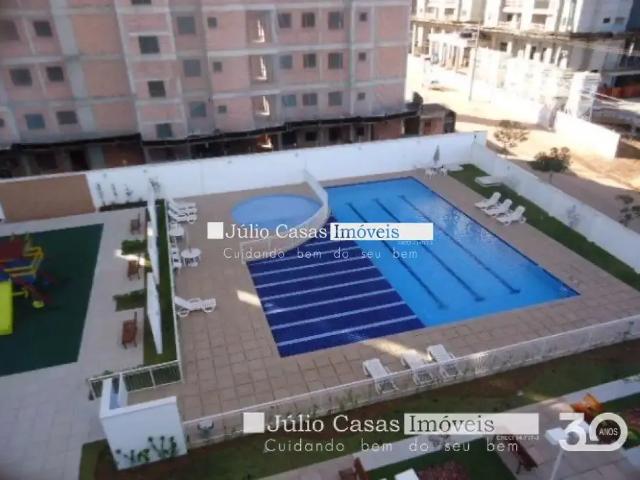 Apartamento para Venda em Sorocaba/SP Parque Campolim 3 Quartos