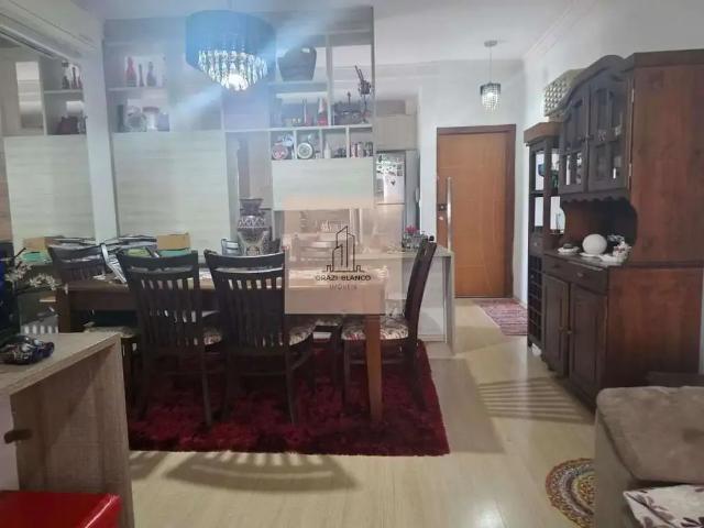 Apartamento para Venda em Sorocaba/SP Parque Campolim 3 Quartos