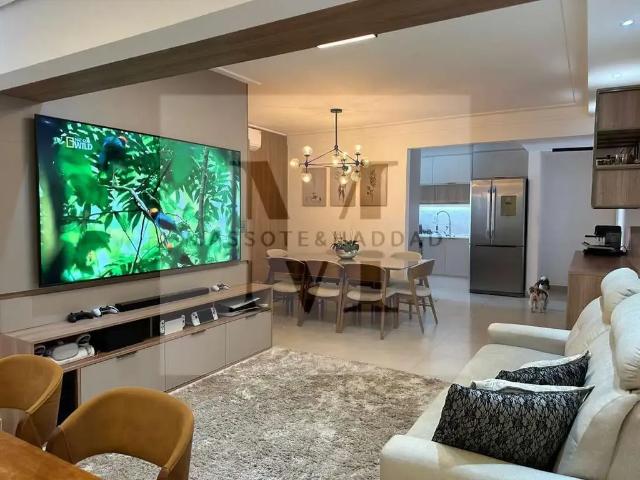 Apartamento para Venda em Sorocaba/SP Parque Campolim 3 Quartos