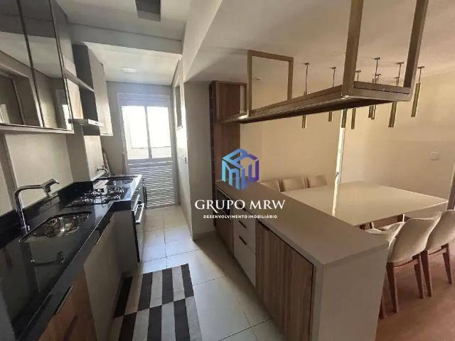 Apartamento para Venda em Sorocaba/SP Parque Campolim 3 Quartos