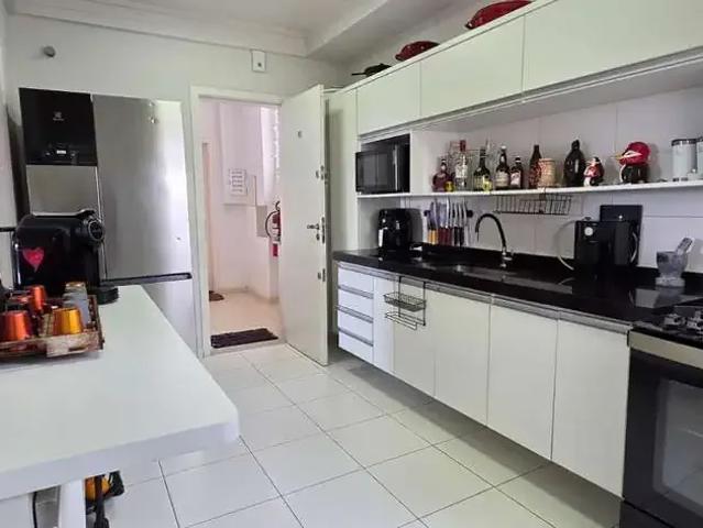 Apartamento para Venda em Sorocaba/SP Parque Campolim 3 Quartos