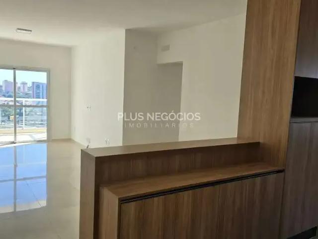 Apartamento para Venda em Sorocaba/SP Parque Campolim 3 Quartos