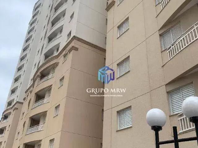 Apartamento para Venda em Sorocaba/SP Parque Campolim 3 Quartos