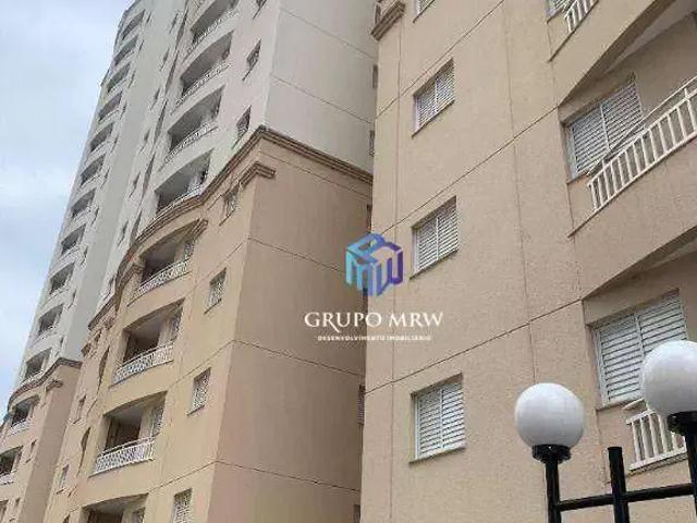 Apartamento para Venda em Sorocaba/SP Parque Campolim 3 Quartos