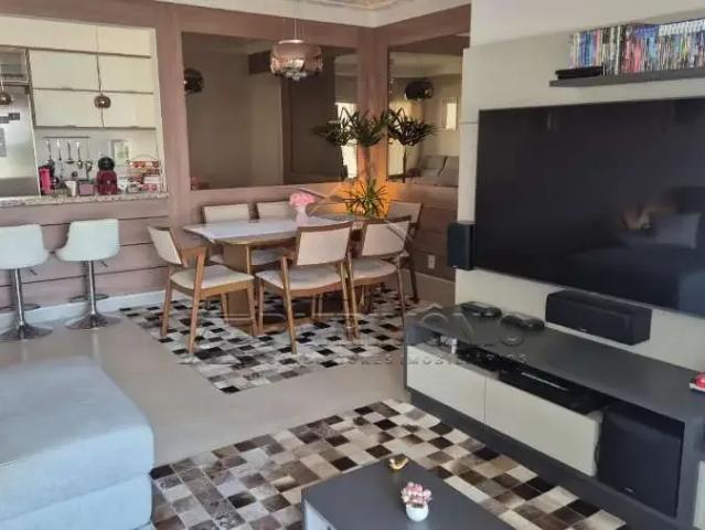 Apartamento para Venda em Sorocaba/SP Parque Campolim 3 Quartos