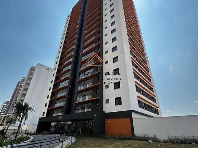 Apartamento para Venda em Sorocaba/SP Parque Campolim 3 Quartos