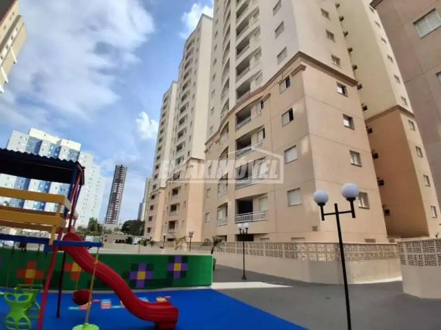 Apartamento para Venda em Sorocaba/SP Parque Campolim 3 Quartos