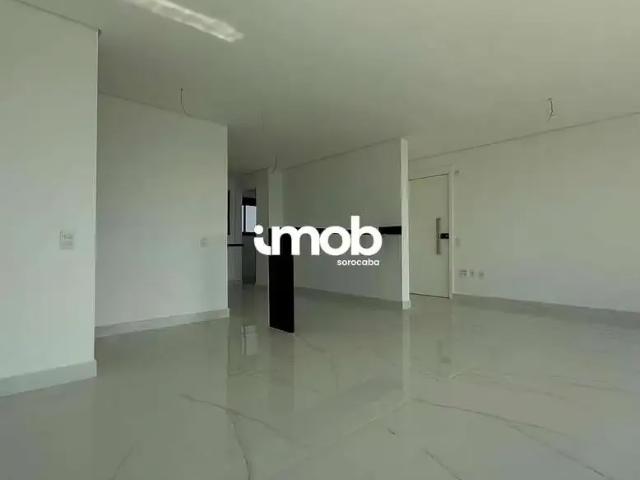 Apartamento para Venda em Sorocaba/SP Parque Campolim 3 Quartos