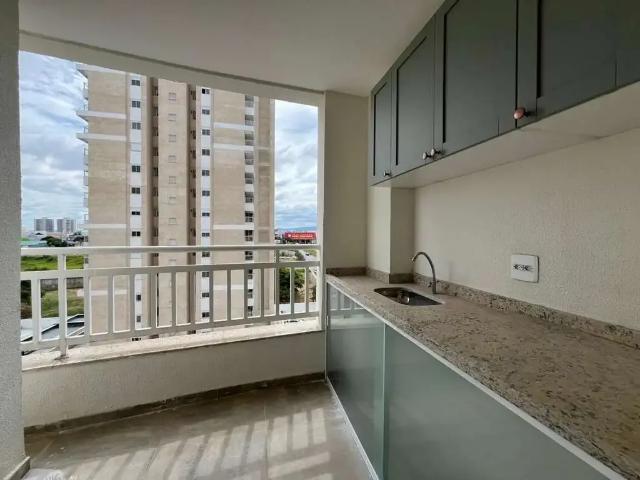 Apartamento para Venda em Sorocaba/SP Parque Campolim 3 Quartos