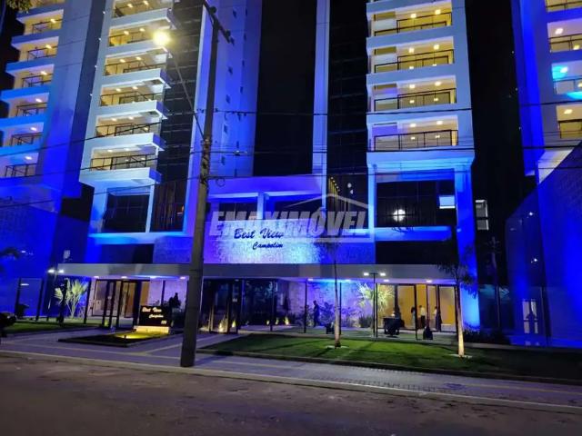 Apartamento para Venda em Sorocaba/SP Parque Campolim 3 Quartos