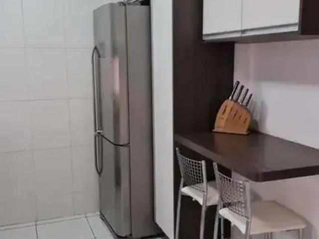Apartamento para Venda em Sorocaba/SP Parque Campolim 3 Quartos