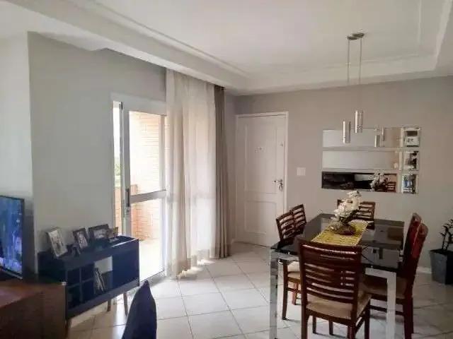 Apartamento para Venda em Sorocaba/SP Parque Campolim 3 Quartos