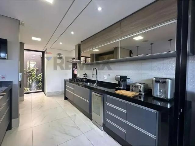 Apartamento para Venda em Sorocaba/SP Parque Campolim 3 Quartos