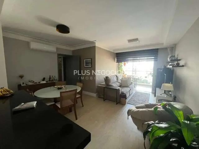 Apartamento para Venda em Sorocaba/SP Parque Campolim 3 Quartos