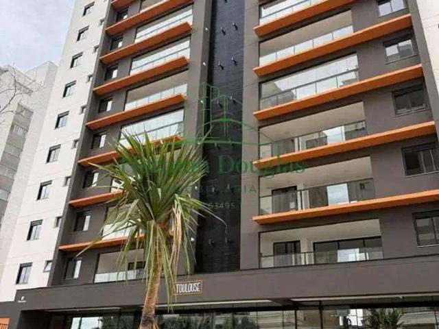 Apartamento para Venda em Sorocaba/SP Parque Campolim 3 Quartos