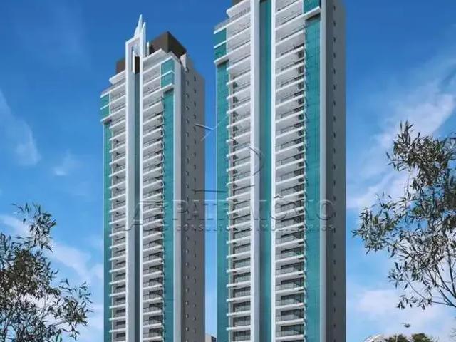 Apartamento para Venda em Sorocaba/SP Parque Campolim 3 Quartos